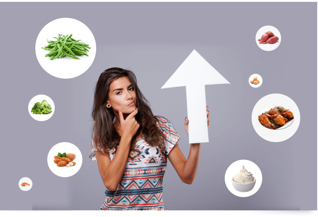 Impact of Nutritional Deficiencies on Height Growth