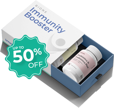 Buy Best Health and Wellness Supplements Online at Bione