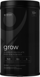 Buy Personalised Height Growth Supplements to Grow Taller