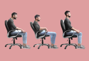 How Good Posture Can Make You Taller?