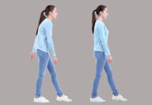 How Good Posture Can Make You Taller?