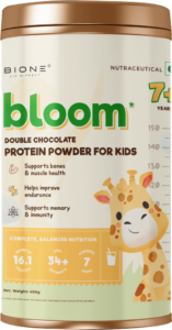 Buy Personalised Height Growth Supplements to Grow Taller