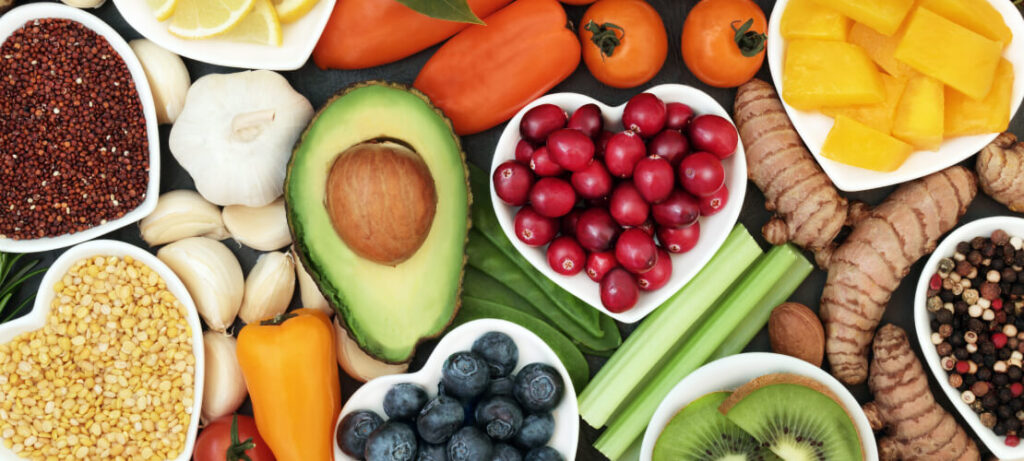 Eat These 10 Foods to Increase Your Height Naturally