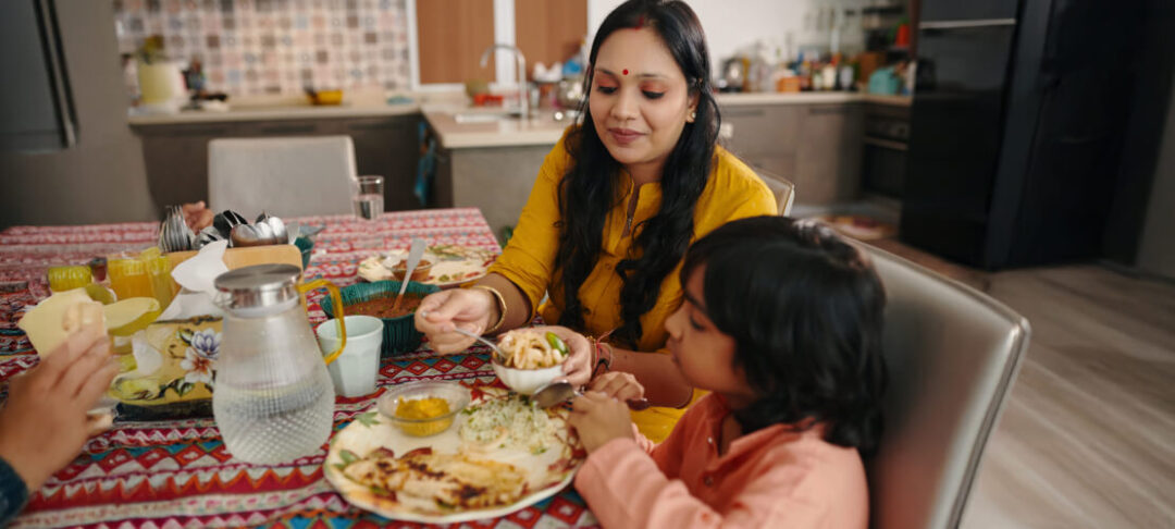 5 Signs Your Child Might Be Missing Essential Nutrients