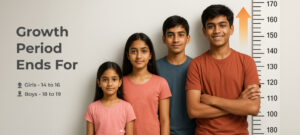 When Do Girls and Boys Stop Growing? A Pediatrician’s Guide – Bione